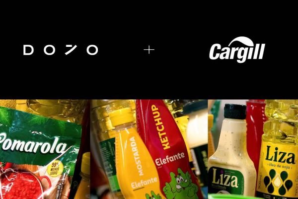 Agência Dojo conquista três novas contas da marca Cargill Foods