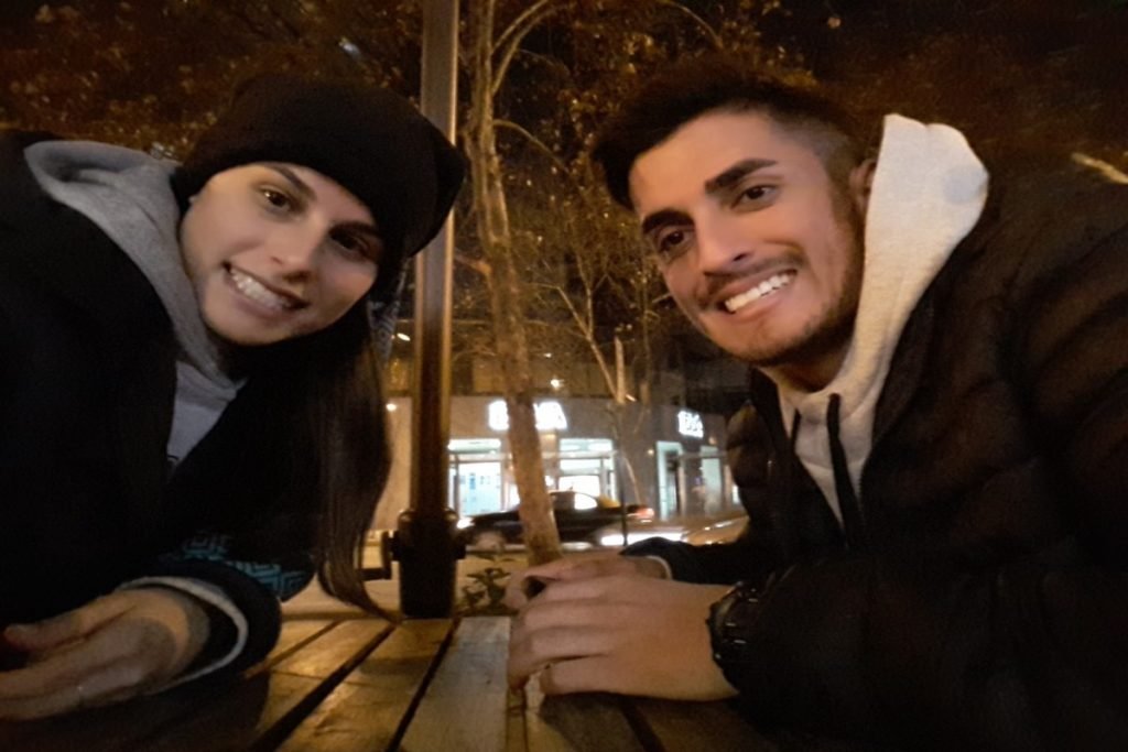 “Justiça precisa ser feita”, diz esposa de homem em estado vegetativo ...