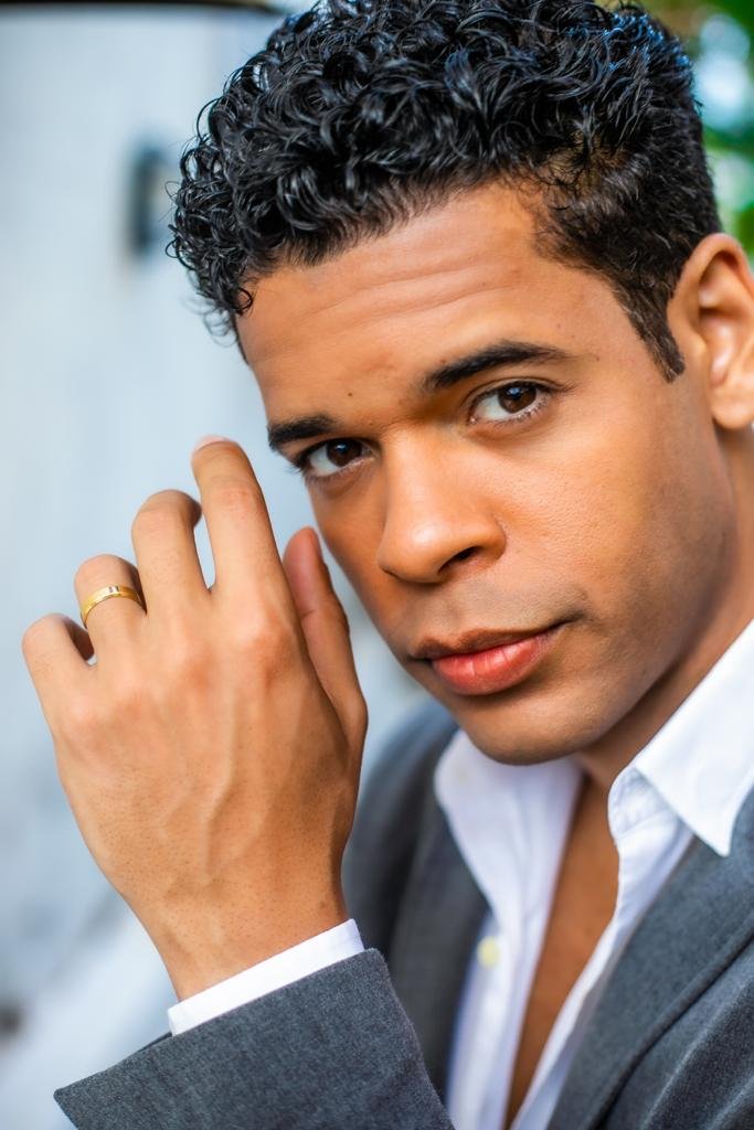 Felipe Velozo sobre estreia em Mar do Sertão: “Um verdadeiro presente ...