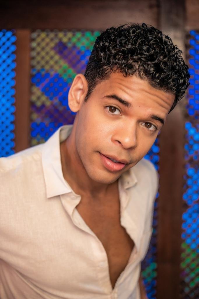 Felipe Velozo sobre estreia em Mar do Sertão: “Um verdadeiro presente ...