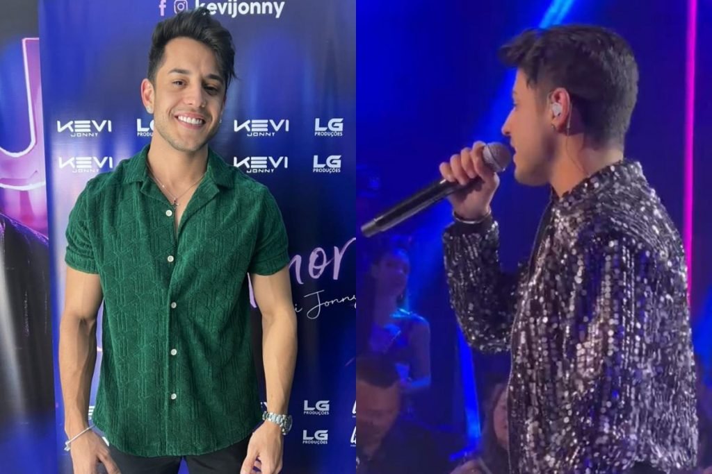 Namoro ou affair? Sthe Matos e Kevi Jonny abrem o jogo sobre relação ...