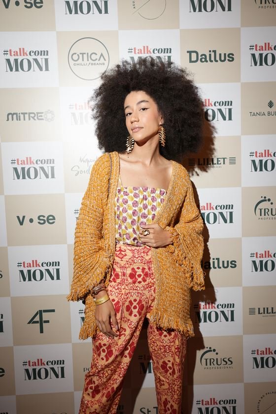 Mônica Salgado realiza talk com nomes do mercado de influência digital ...