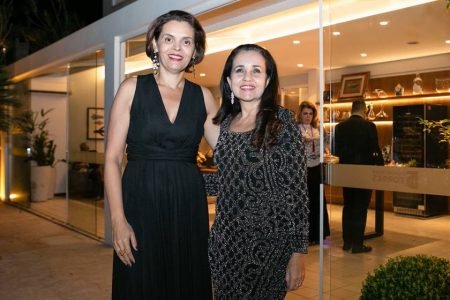 Flavia Torres celebra a vida em festa intimista para amigos | Metrópoles