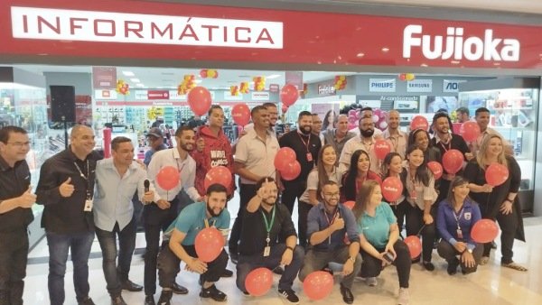 Com mercado aquecido, Fujioka inaugura nova loja no Distrito Federal ...