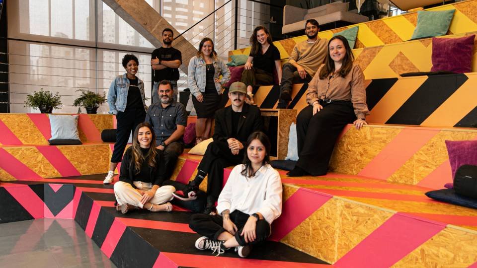 DM9 amplia time com contratação de novos talentos | Metrópoles
