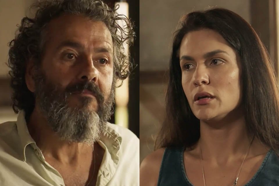 Pantanal: Zefa tenta salvar vida de José Leôncio com fofoca | Metrópoles