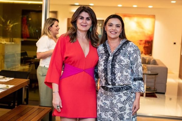 Luzineide Getro é surpreendida com animada comemoração de aniversário ...