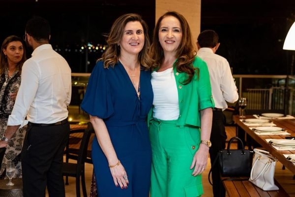 Luzineide Getro é surpreendida com animada comemoração de aniversário ...