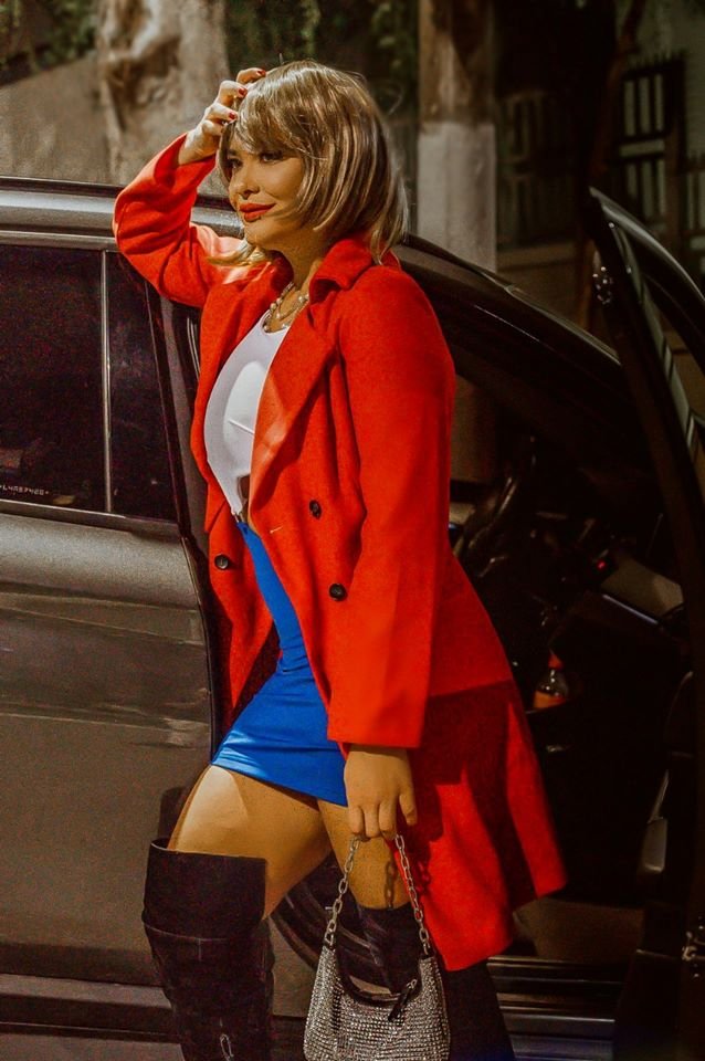 Fotos: Geisy Arruda homenageia filme Uma Linda Mulher em ensaio sexy ...