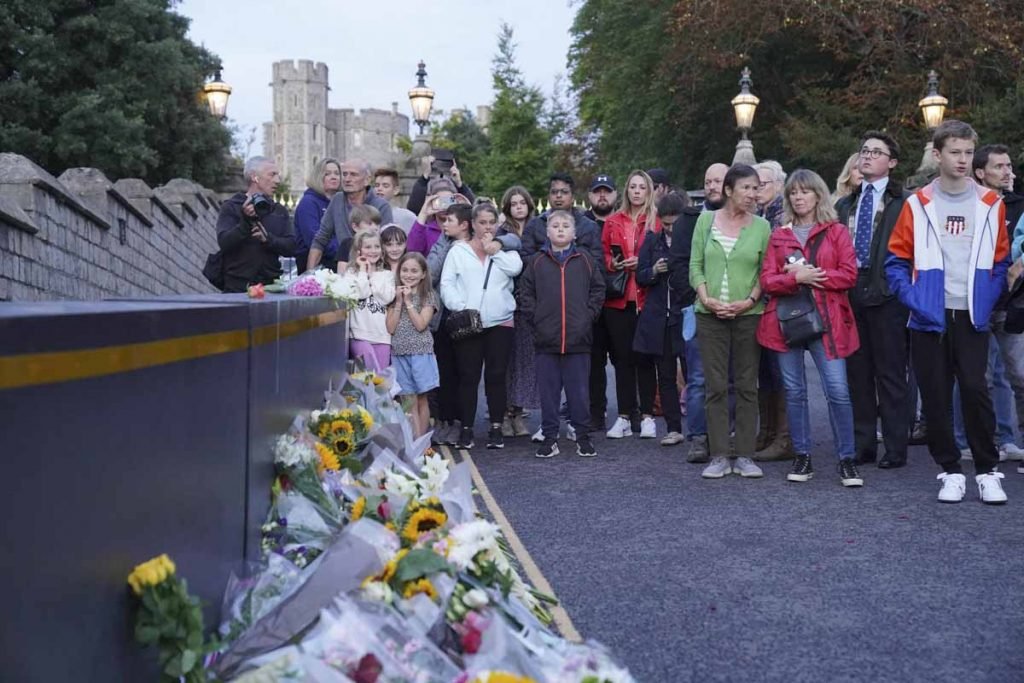 Quando e onde será o funeral da rainha Elizabeth? | Metrópoles