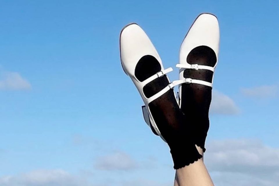 As sapatilhas voltaram! Veja as novas versões do calçado atemporal ...