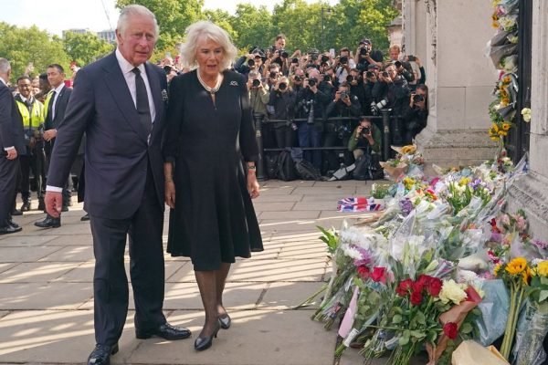 Funeral da rainha Elizabeth II é marcado para 19 de setembro. Veja ...