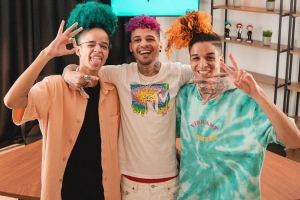 Irmãos Natu, de Ceilândia, contam como viraram fenômeno no TikTok ...