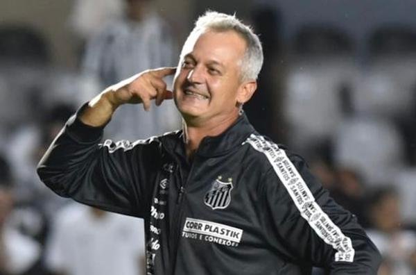 Técnicos de futebol: saiba quais são os melhores e os piores do país ...