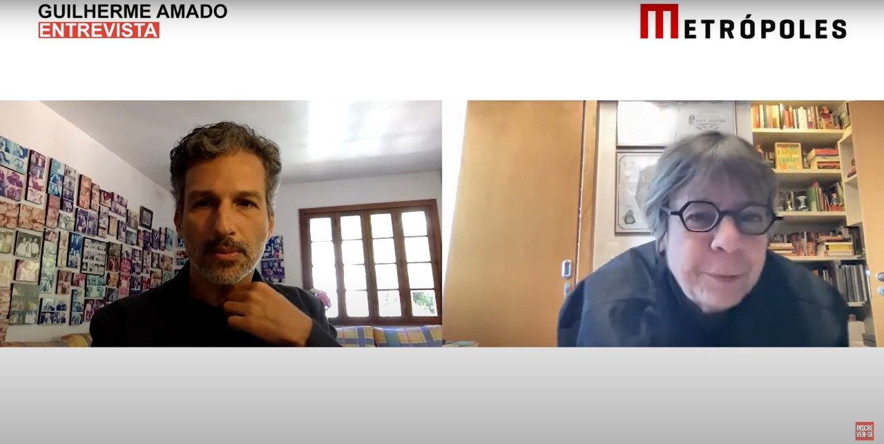 Um papo com Starling e Bosco sobre reacionarismo e volta do diálogo ...