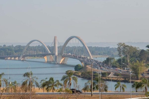 Se fosse município, Lago Sul seria a cidade mais rica do país. Entenda ...