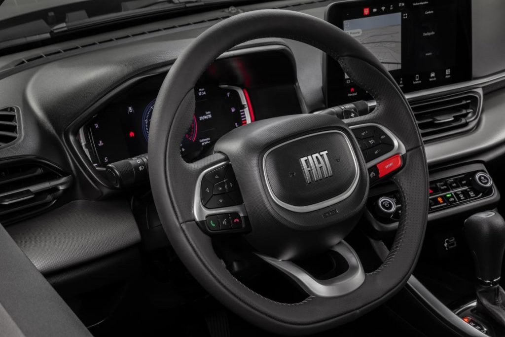 Fiat: preços do SUV cupê Fastback vão de R$ 130 mil a R$ 150 mil ...