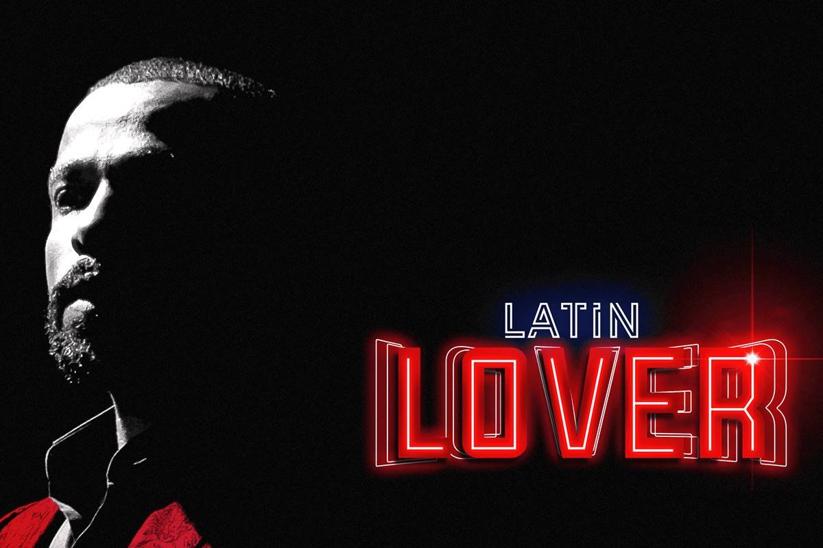 Alexandre Pires canta grandes sucessos em espanhol em Latin Lover 2 ...