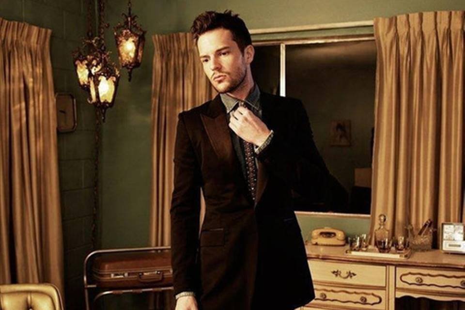 The Killers: primeiro álbum solo de Brandon Flowers completa 12 anos ...