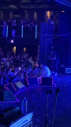 MC Don Juan vive consagração da carreira em noite histórica em SP ...