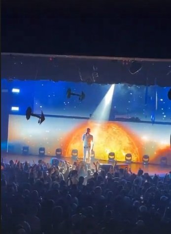 MC Don Juan vive consagração da carreira em noite histórica em SP ...