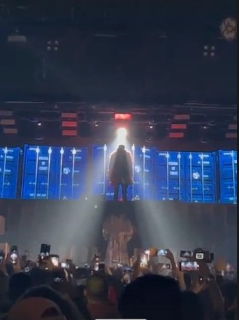 MC Don Juan vive consagração da carreira em noite histórica em SP ...