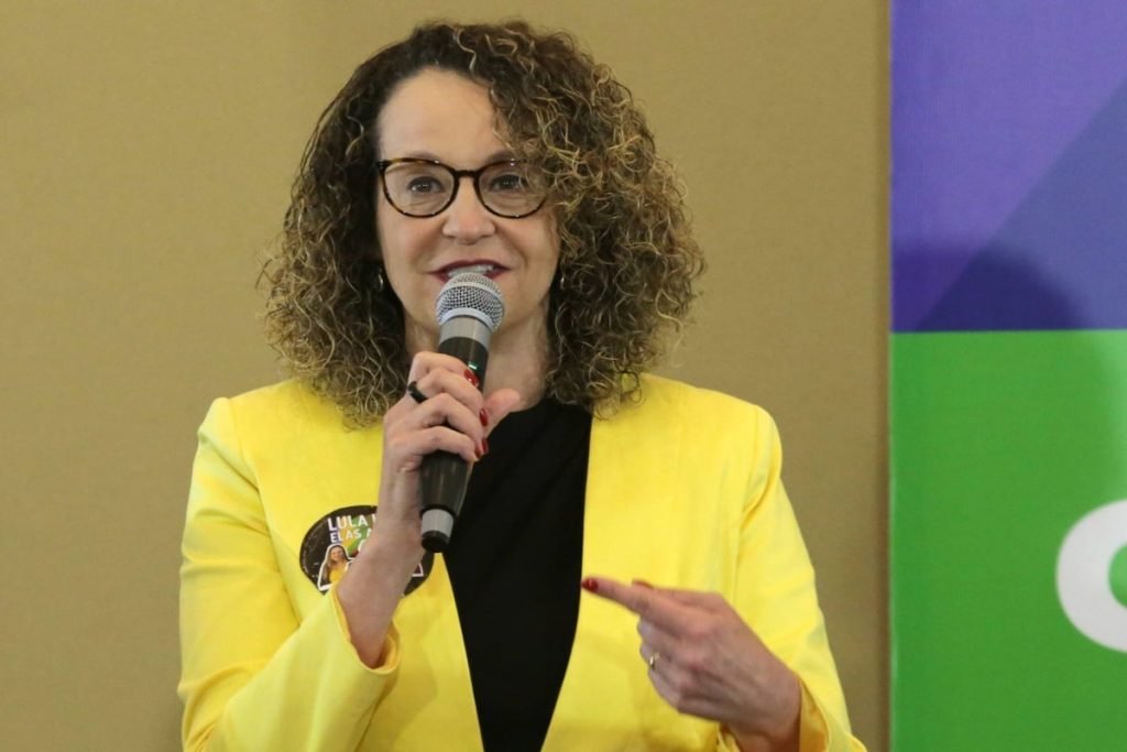 Lula sobre apoio de ex-adversários: “Vontade de recuperar a democracia ...