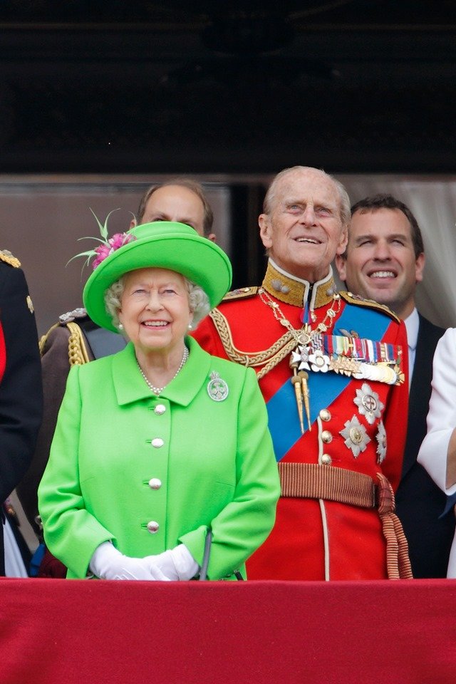 Em evento real, Kate quebrará tradição honrada pela princesa Anne ...