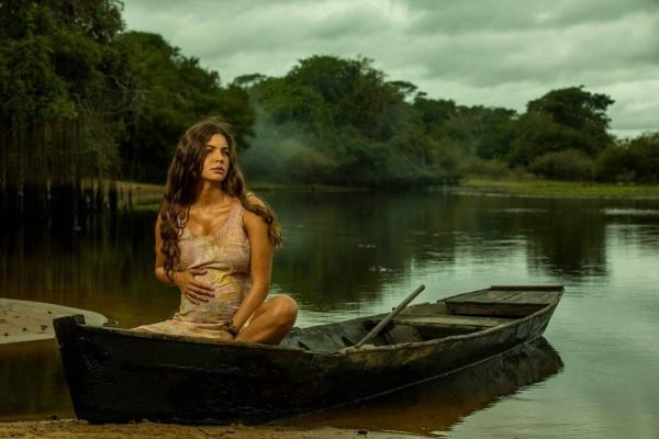 Juma sensitiva? Menina-onça descobre gravidez inesperada em Pantanal ...
