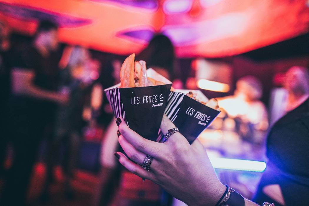 Surreal: veja a lista e menu dos restaurantes confirmados na festa ...