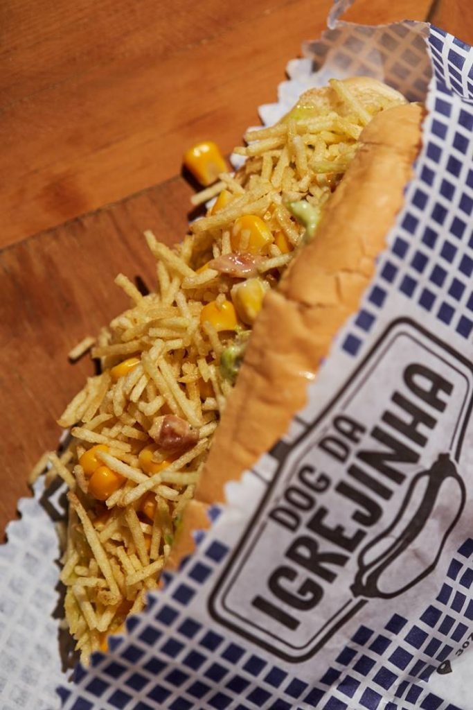 Surreal: veja a lista e menu dos restaurantes confirmados na festa ...
