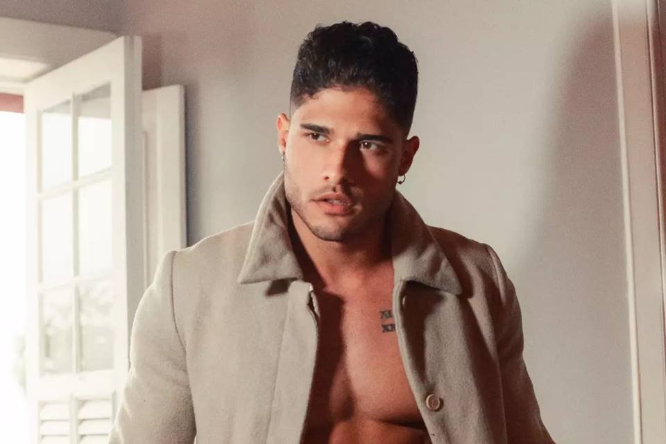 Cayo Rodrigues, do Rio Shore, é diagnosticado com câncer agressivo ...