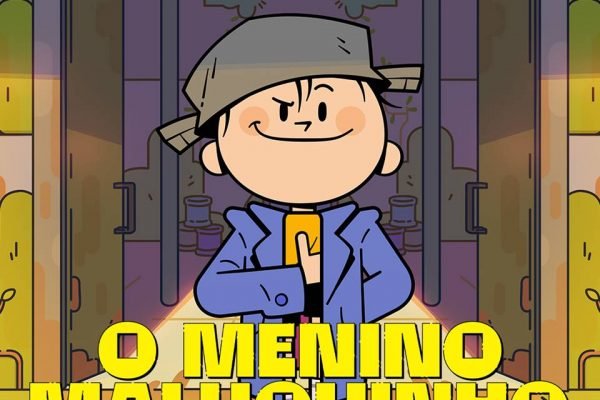 Série O Menino Maluquinho ganha trailer na Netflix: assista | Metrópoles