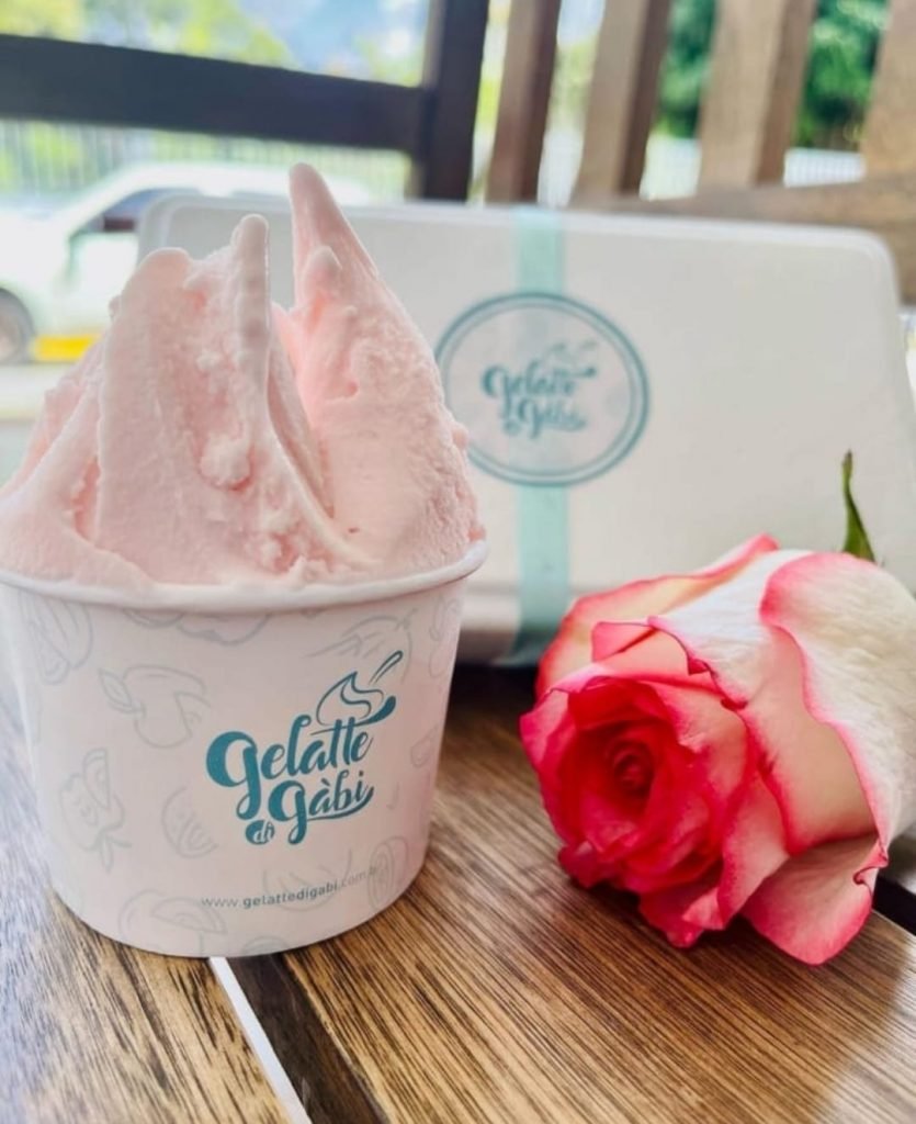 Dia do Sorvete: veja diferentes opções para experimentar em Brasília ...