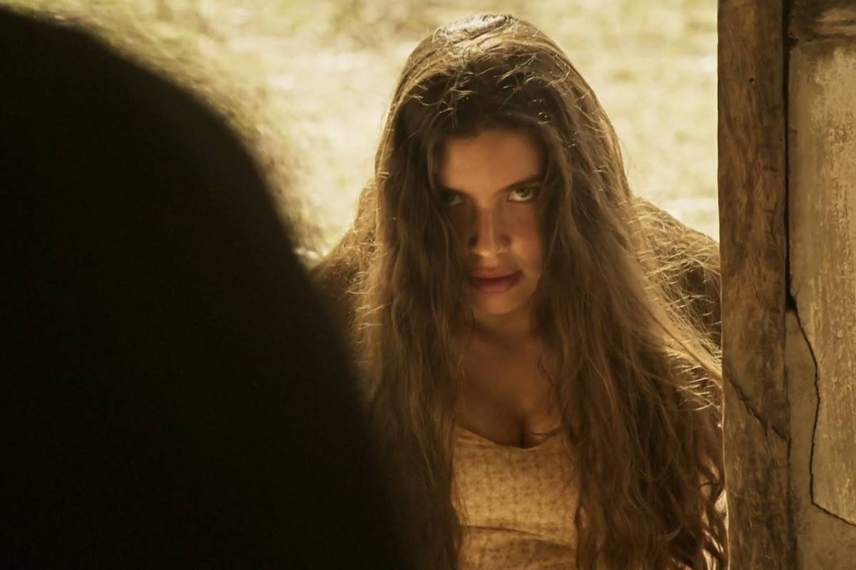 Juma vira onça em Pantanal e web reage: “A maior de todas as novelas ...