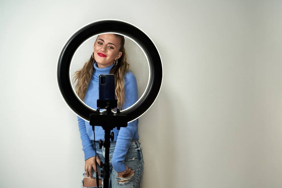 Kit Youtuber! Saiba o que é e como montar o seu | Metrópoles