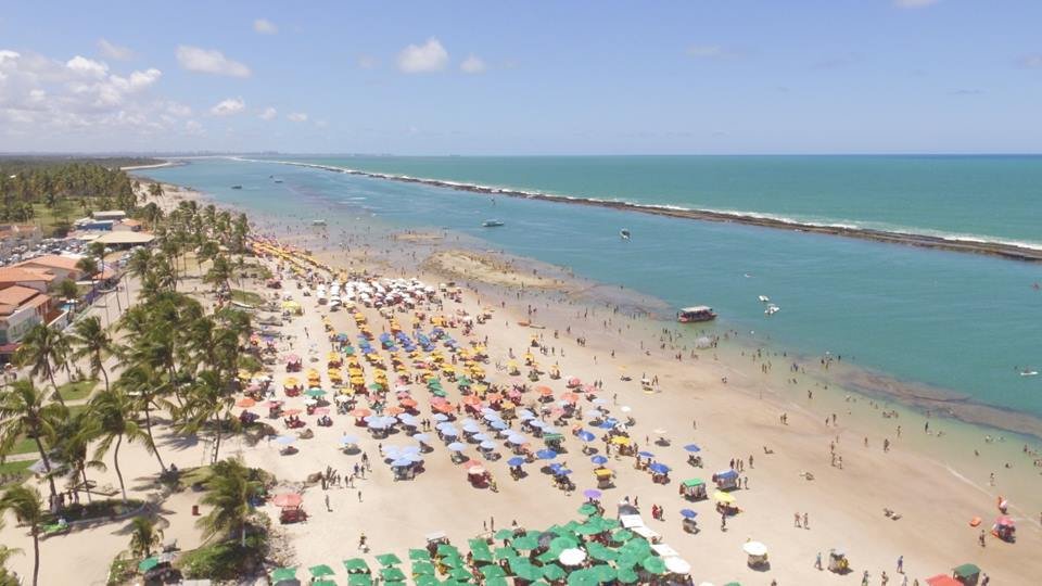 Conheça a Praia do Francês em 2023: pacote tem 20% de desconto | Metrópoles