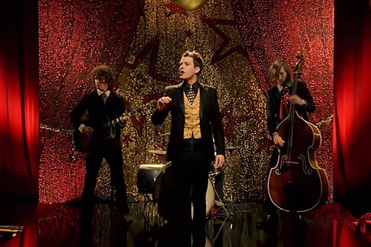 The Killers: concorra a ingressos para o show mais aguardado do ano ...