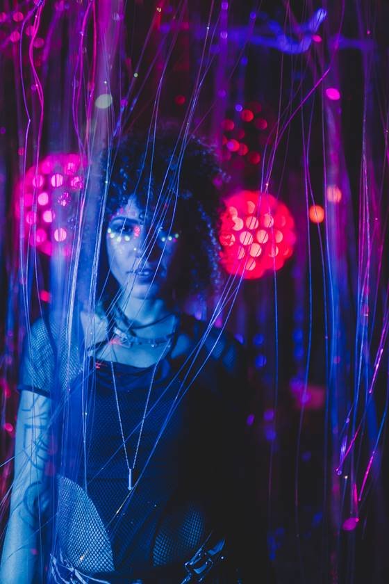 Na Torre Digital: veja como foi a experiência da Surreal 2022 | Metrópoles