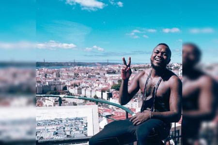 Djonga anuncia o lançamento de novo álbum em outubro | Metrópoles