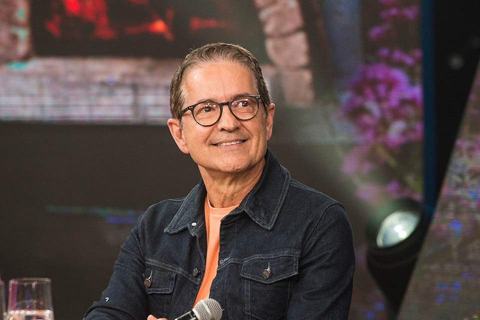 Tramontina revela que pensou em se demitir da Globo antes da pandemia ...