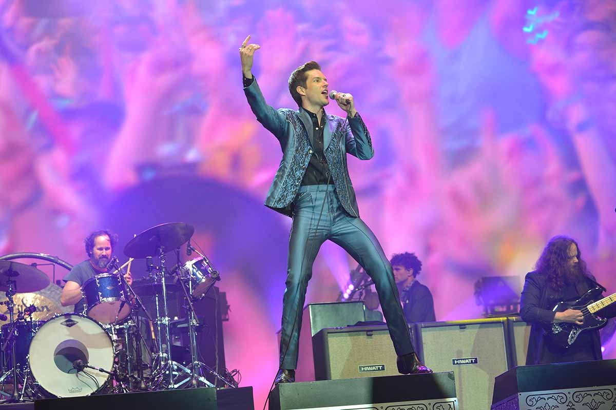 Saiba como Moulin Rouge inspirou Mr. Brightside, do The Killers ...