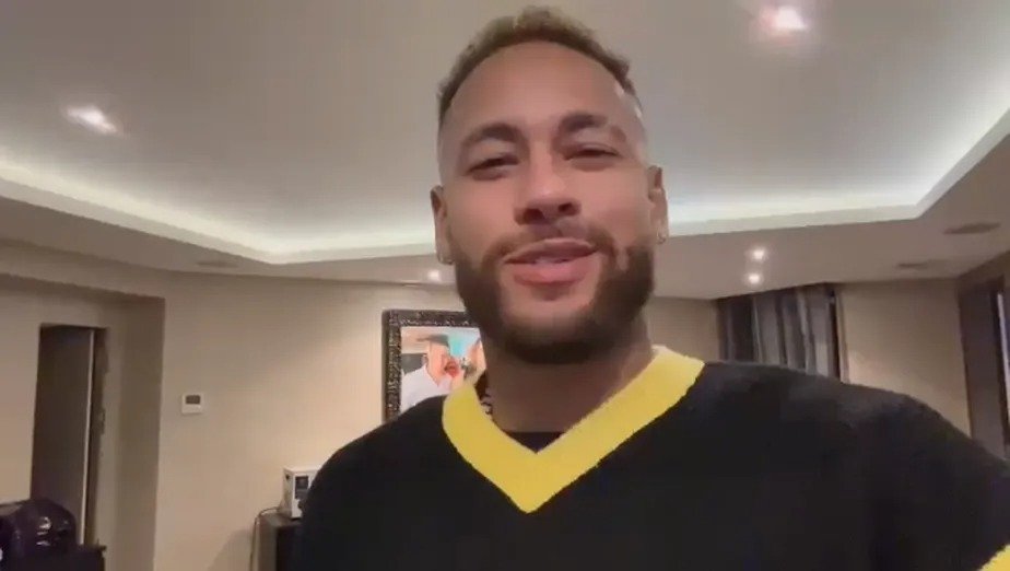 Campanha usa vídeo de Neymar como se jogador pedisse voto em Bolsonaro ... Campanha usa vídeo de Neymar como se jogador pedisse voto em Bolsonaro ...