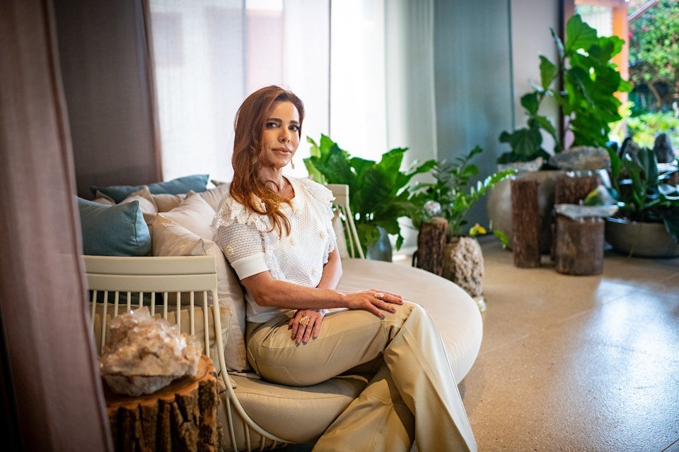 Michella Marys se junta a grandes nomes para palestrar pelo Brasil ...