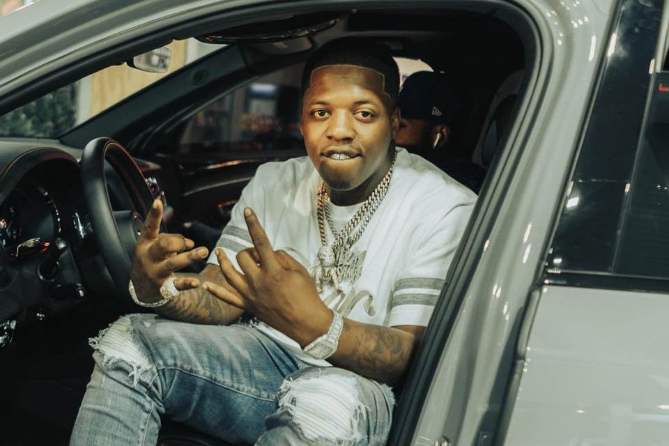 Rapper esquece arma em carro de aplicativo e vai preso, diz site ...