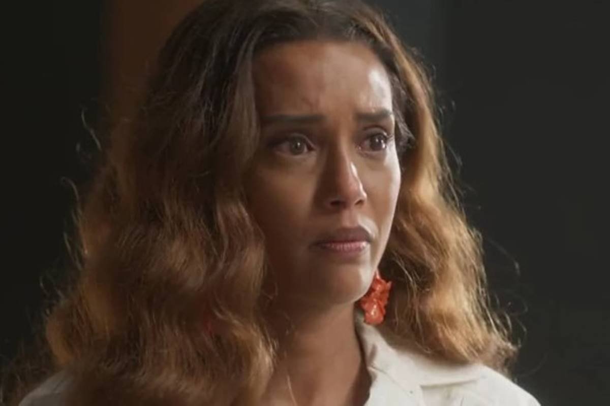 Saiba O Que Clarice Irá Fazer Quando Acordar Do Coma Em Cara E Coragem