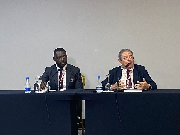 Observadores estrangeiros elogiam eleições: “Seguras e confiáveis ...