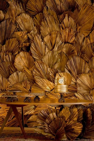 Padrinhos brindam Tatá Canhedo e Diego Pessoa em chá bar | Metrópoles