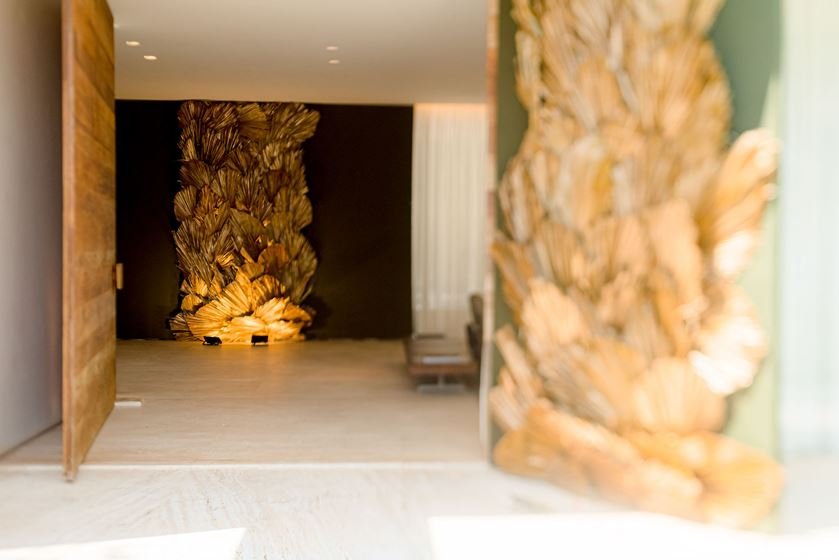 Padrinhos brindam Tatá Canhedo e Diego Pessoa em chá bar | Metrópoles