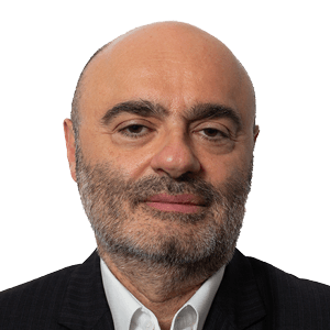 Mario Sabino | Metrópoles